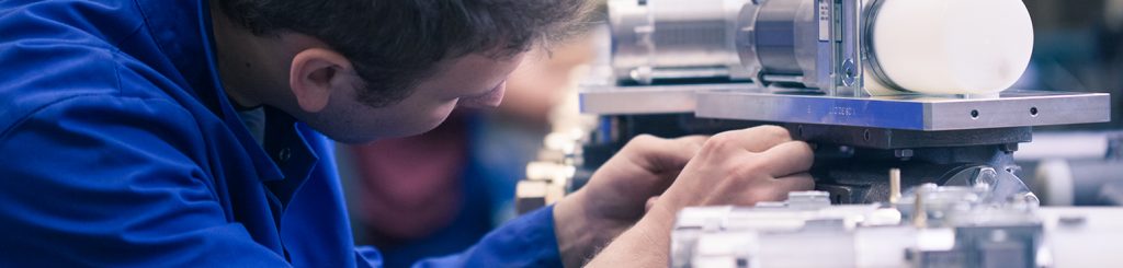 Career - Pleiger Firmengruppe