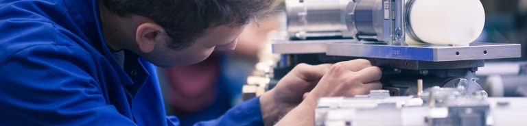 Career - Pleiger Firmengruppe